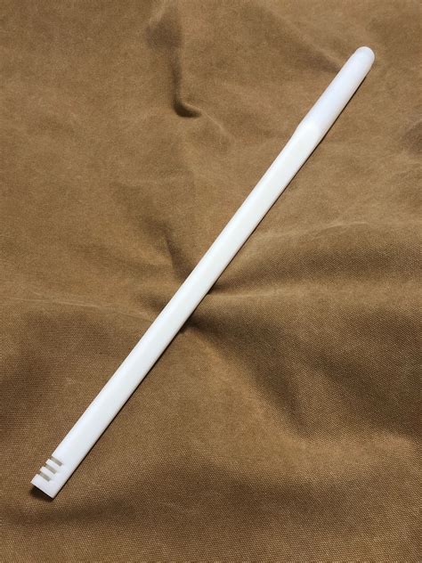 Stl File Tm Vsr 10 Vtr Barrel 🔫・3d Printable Model To Download・cults