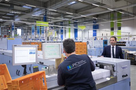 2017 04 15 Centre De Tri Postal De Rennes Armorique 6 Flickr