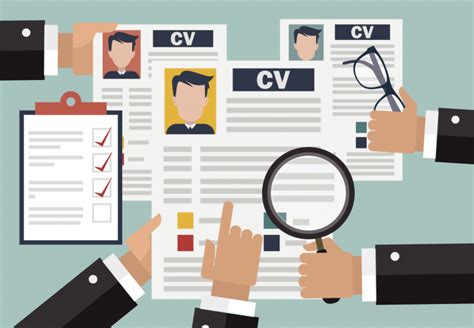 Avoid These Ten Resume Errors Amazing Jobs