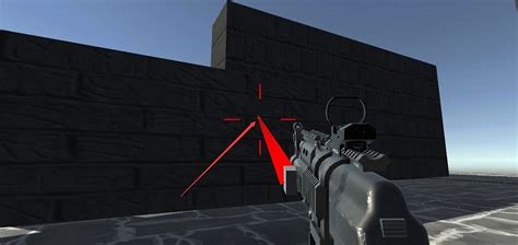 How To Draw Lines At Two Points Under Different Fovs Questions