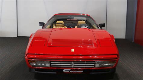 Alain Class Motors Ferrari 328 Gts