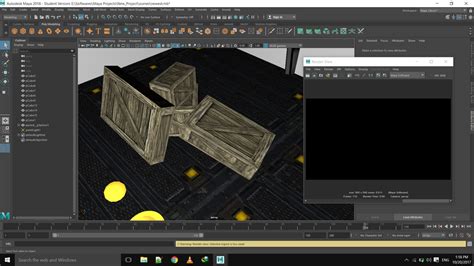 Rendering Black Screen Only Autodesk Community
