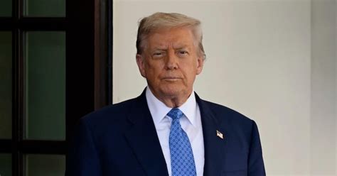 Fact Checking Trumps Dc Crime Claims Ahead Of News Conference Cbs News