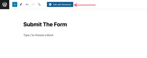 How To Create A Multistep Form In Elementor Powerpack Addons For Elementor