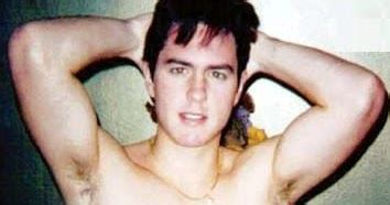 Videos Porno Gay Mauricio Ochmann Desnudo