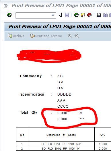 Solved Problem Select Sum With Group By Sap Community
