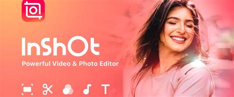 Download Video Editor And Maker Inshot On Pc Withnoxplayer Appcenter