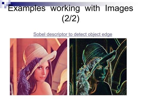 matlab and image processing pptx