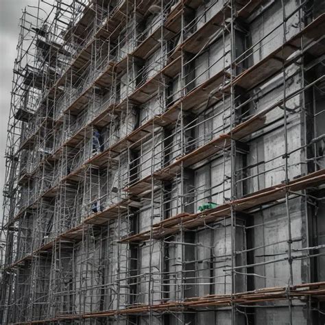 Scaffolding Safety Dont Ignore The Basics Slough Scaffolding Solutions