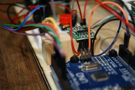 Tower Crane Electronic Scales General Electronics Arduino Forum