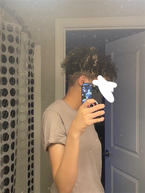 Does Anyone Know What Type Of Curls These Are Im Stuck Between 3a And 3b R Curlygirl