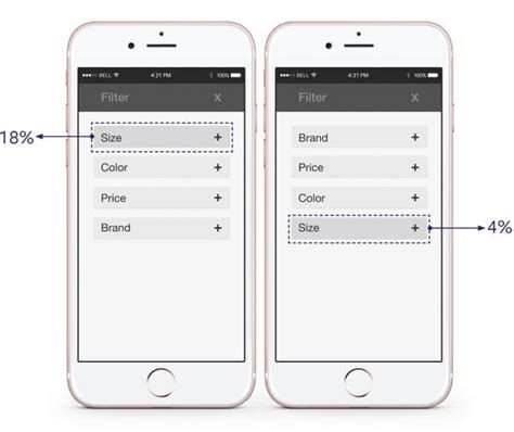 5 major mobile filtering pitfalls to avoid and how to fix them