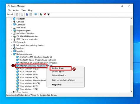 Windows WiFi Won T Turn On Issue Fixed Itechguides