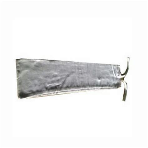 Flange Collar Anode Filter Bags At Rs 45 In Ghaziabad Id 6586378233