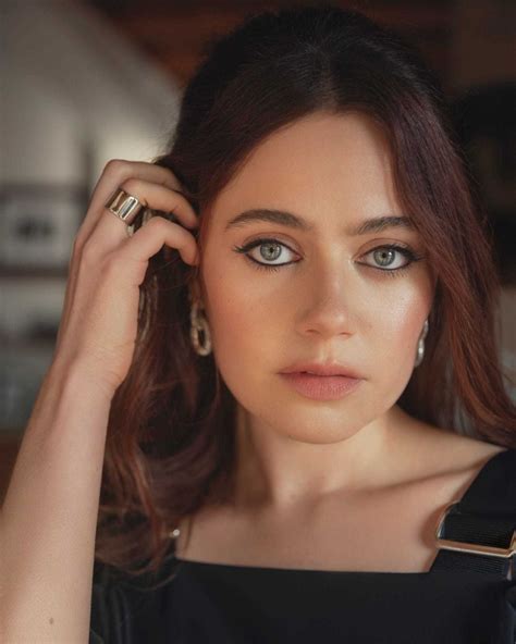 Molly Gordon For Harpers Bazaar Usa July 2023 In Black Mini • Celebmafia