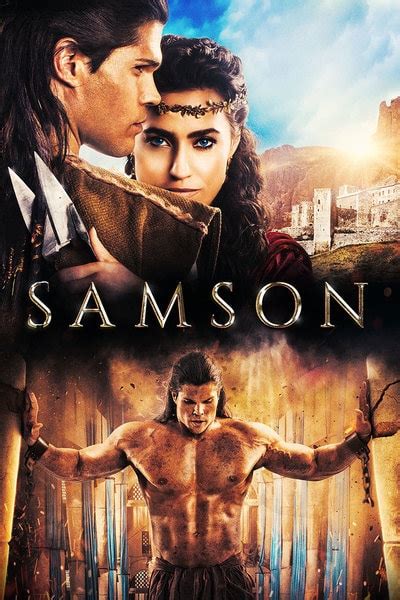 Samson Movie Review