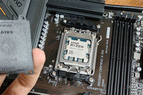 How To Match Cpu And Motherboard