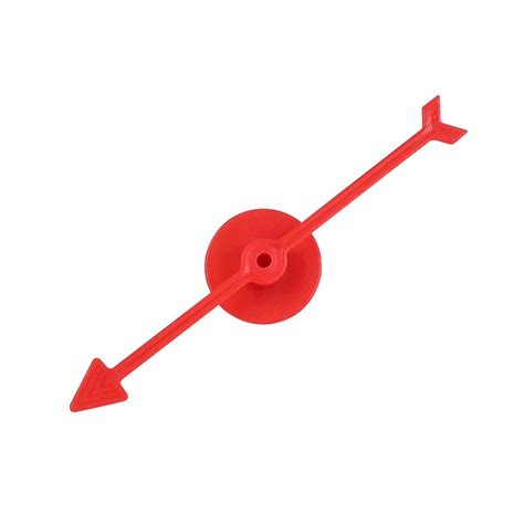 Rotating Pointer Game Arrow Rotating Game Spinner Accessory Arrow