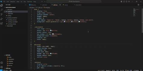 Karunya V On Linkedin Intern Html Css Js
