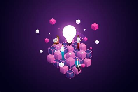 The Growth Of Blockchain Technology And How It Will Benefit The Energy Market Voltreum