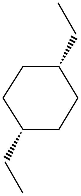 Cis 14 Diethylcyclohexane Critically Evaluated Thermophysical