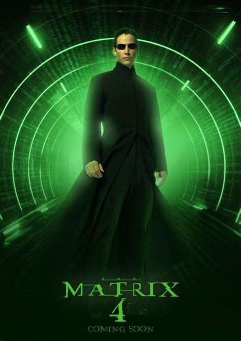 Entry 213 By Briskcrafts For Design A Movie Poster For The Matrix 4
