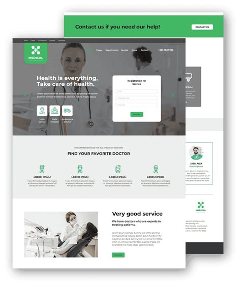 Woocommerce Website Design