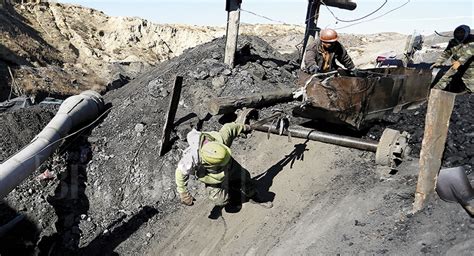 Уурхайчид багадаа 640 мянган төгрөгийн цалин авна