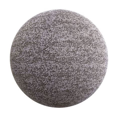 Brown Fabric Pbr Texture