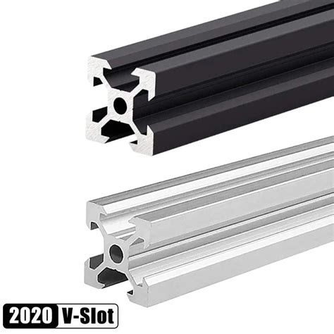 Linear Rail And Aluminium Extrusion