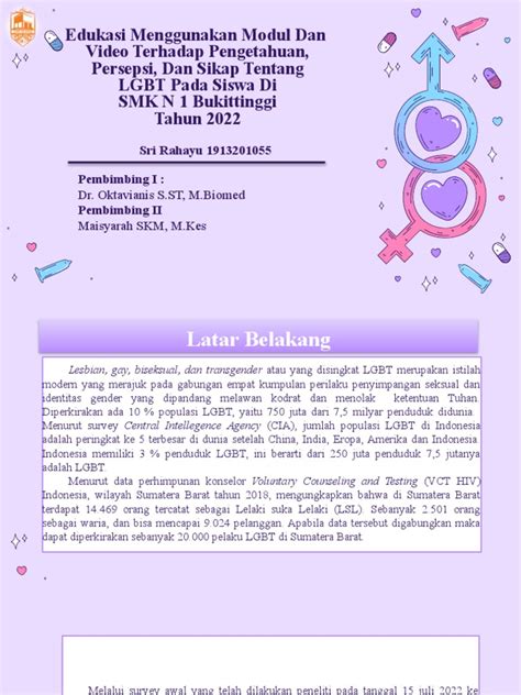 Ppt Sempro Ayu Pdf