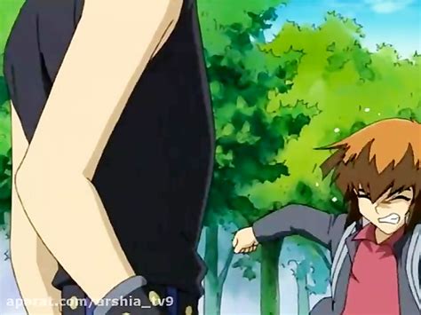 افسانه یوگی اوه قسمت 1