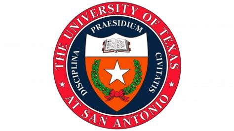 Utsa Logo Symbol Meaning History Png Brand