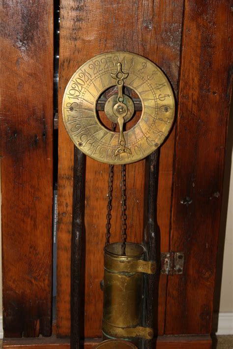 First Water Clock Clepsydra At Jennifer Lyman Blog
