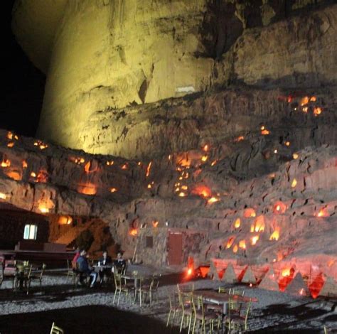 رحلات وادي رم