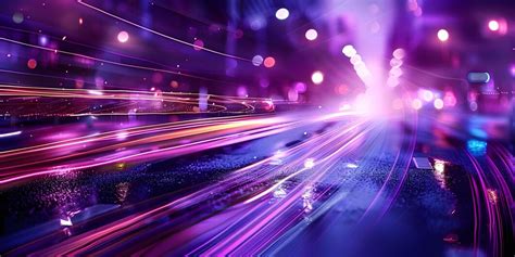 Enhancing Urban Mobility Through Advanced Technology And Realtime Traffic Management Concept