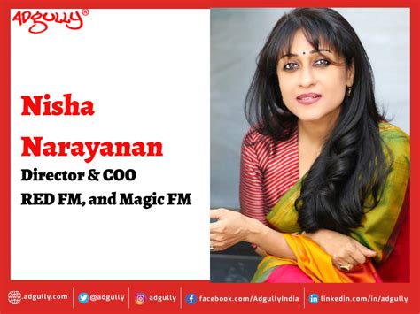 Red Fm Is A Socially Conscious Provocative Entertainer Nisha Narayanan