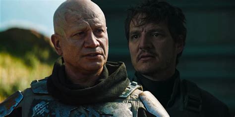 How Boba Fett Being In The Mandalorian Made Din Djarin Better