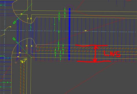 Featureline Relative To A Surface After Used As Breakline Autodesk Community