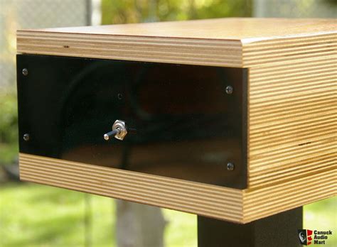 Lm3875 Gainclone Amplifier Photo 2042400 Us Audio Mart