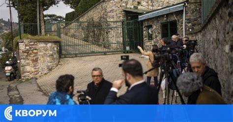 Завърши руско американската среща в Истанбул Кремъл обеща предстояща информация за резултатите