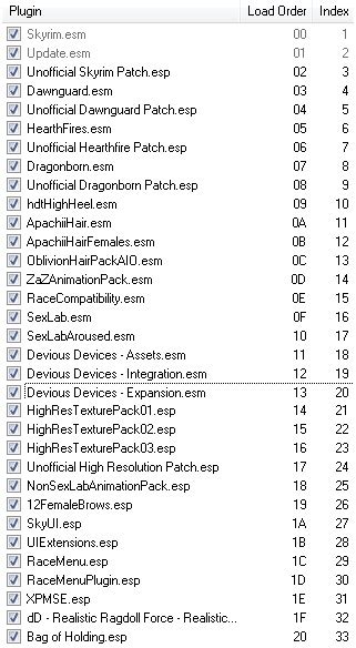 Active Script Cleaner Skyrim Technical Support Loverslab
