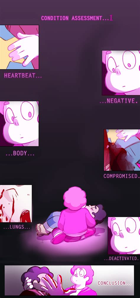 Read Steven Universe Gone Wrong Chapter 1 Tapas Community
