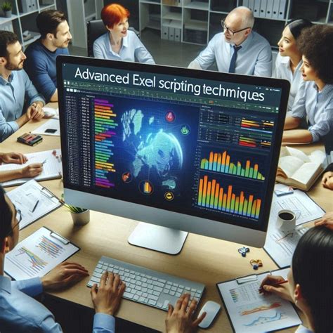 javascript for excel how to automate spreadsheets with ease feerforecaster
