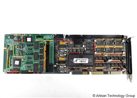 Pmac Pc Delta Tau Programmable Multi Axis Controller Artisantg™