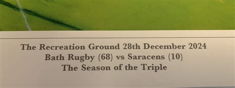 Brsc Shop Bath Rugby Supporters Club