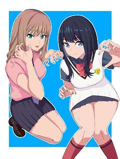 Page Zerochan Anime Image Board