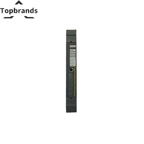 Ics Triplex T8151b Trusted Communication Interface Adapter Topbrands