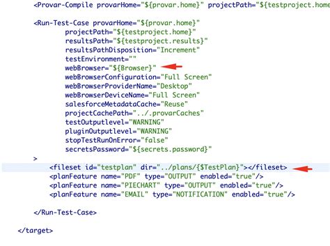 Parallel Test Execution With Azure Pipelines Provar