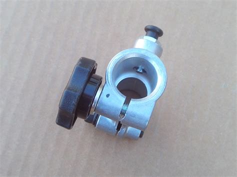 Husqvarna Joint Pipe Assembly 587453301 58745 3301 For Poulan Redmax